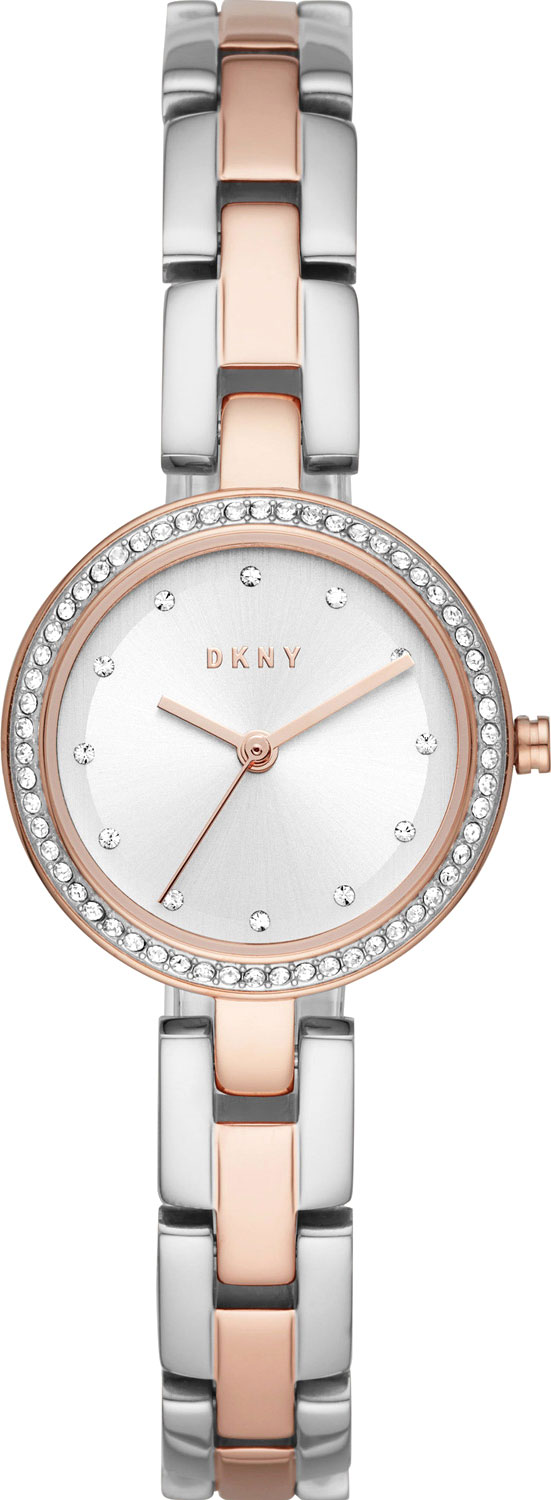 Наручные часы кварцевые женские DKNY NY2827
