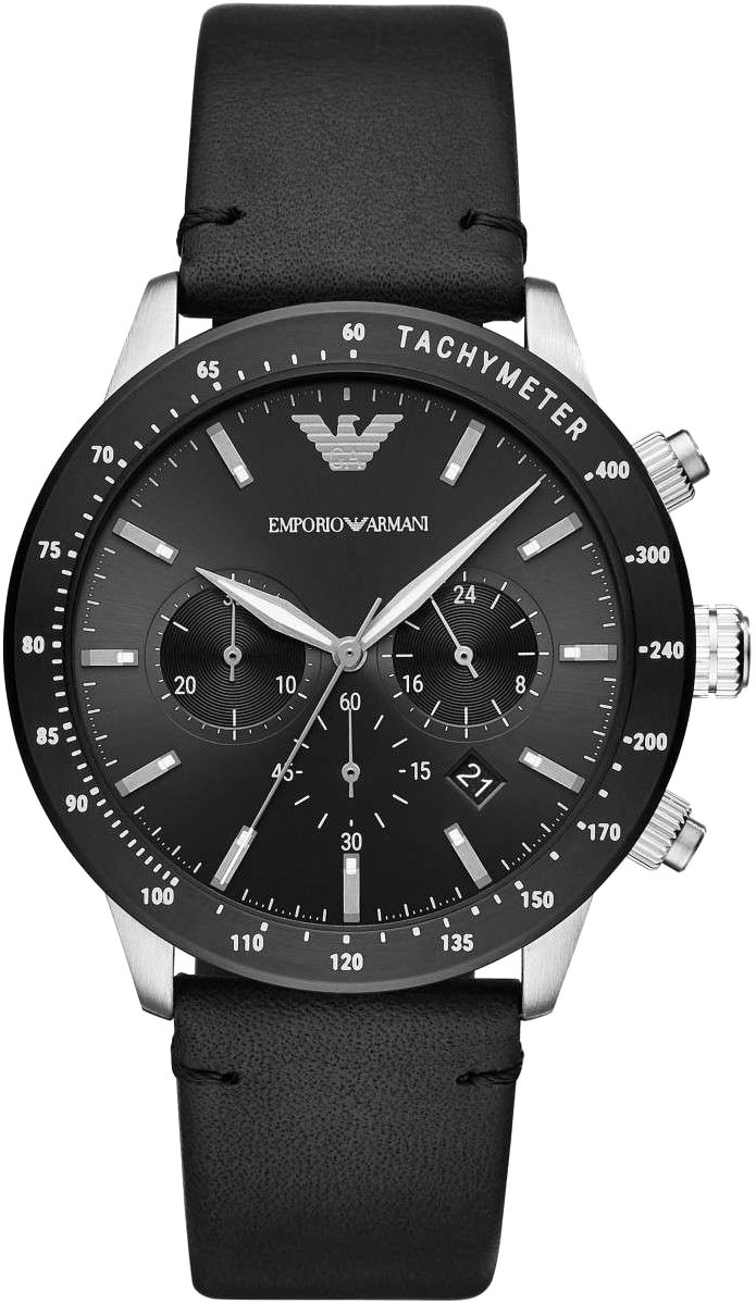 Наручные часы кварцевые мужские Emporio Armani AR11243