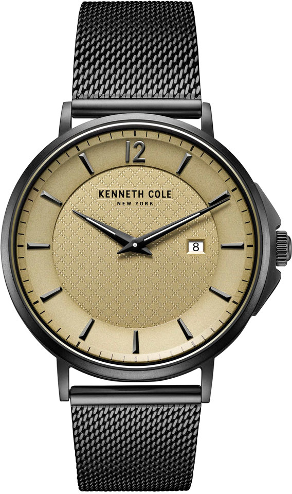 Наручные часы кварцевые мужские Kenneth Cole KC50778