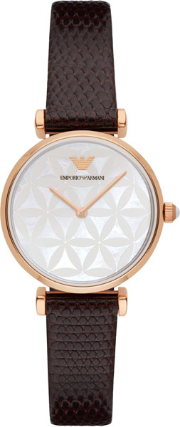 Наручные часы кварцевые женские Emporio Armani AR1990