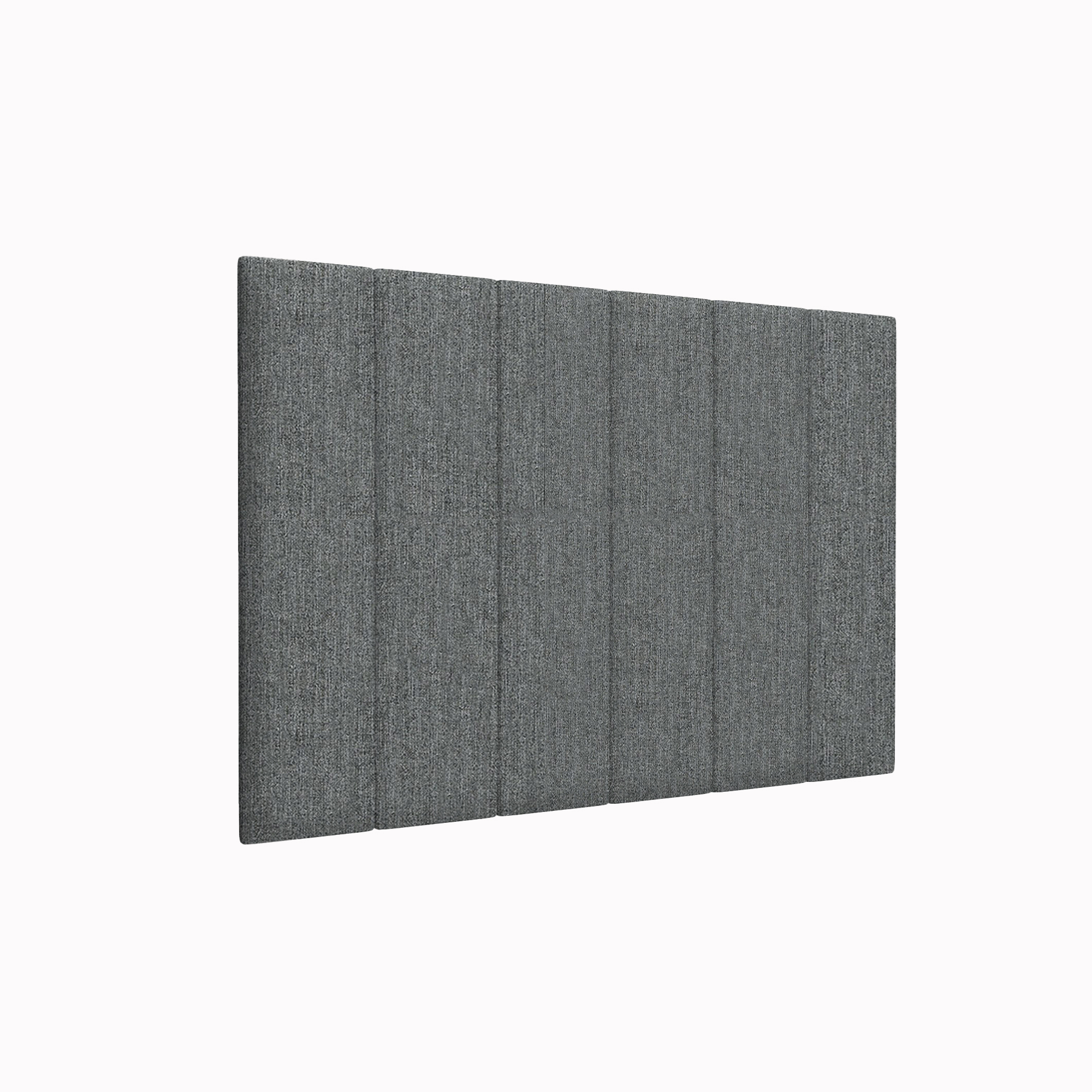 Прикроватная панель Cotton Moondust Grey 20х80 см 4 шт.