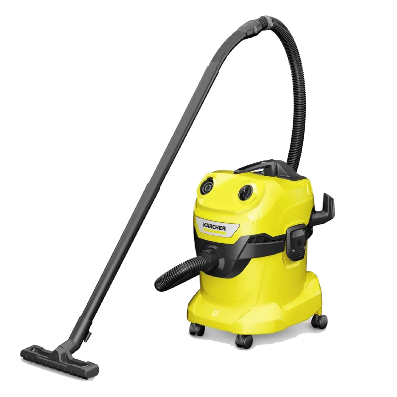 Пылесос Karcher WD 4 P V-20/5/22 хозяйственный