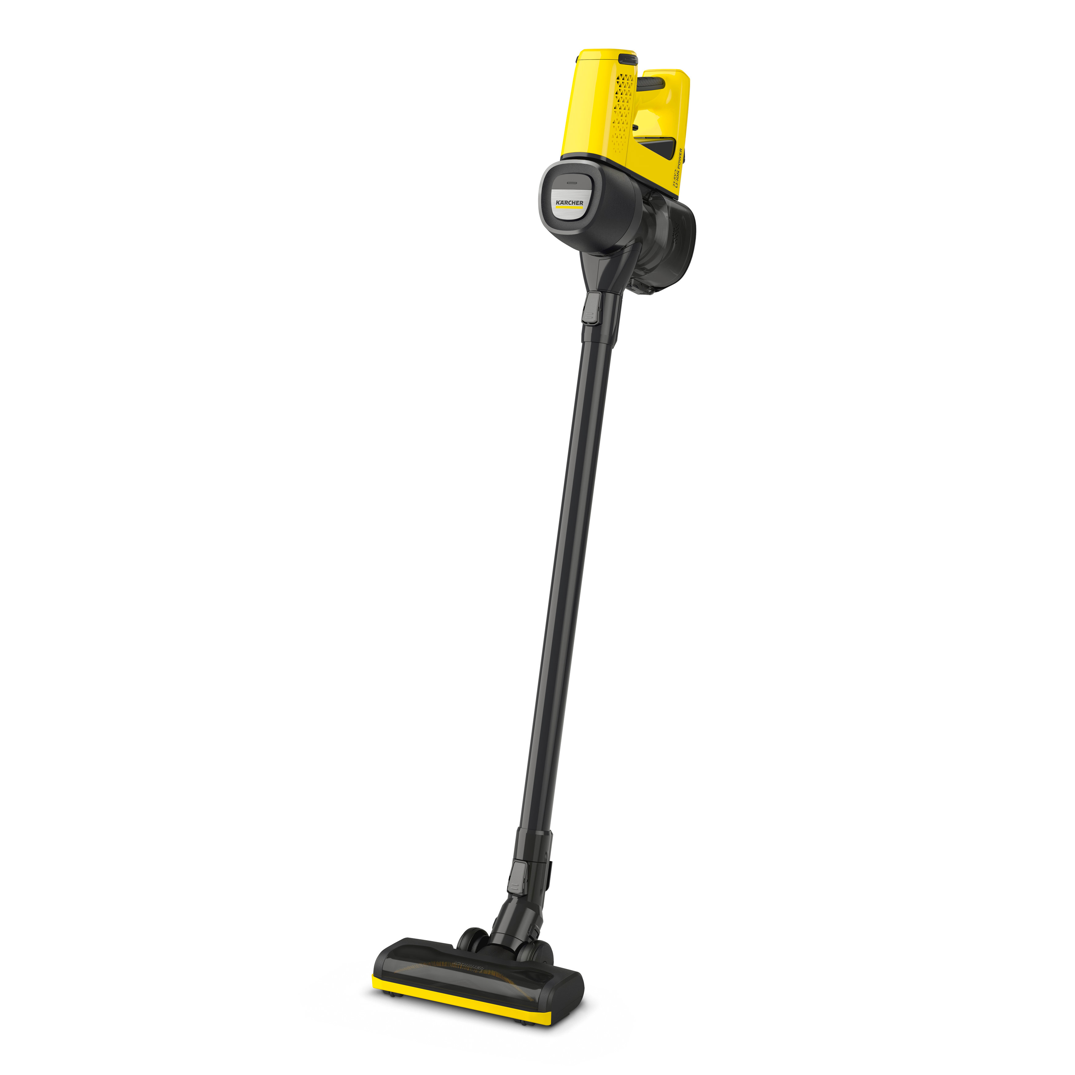 Вертикальный пылесос Karcher VC 4 Cordless myHome 1.198-620.0