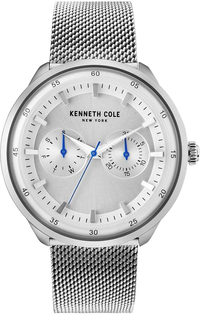 Наручные часы кварцевые мужские Kenneth Cole KC50577