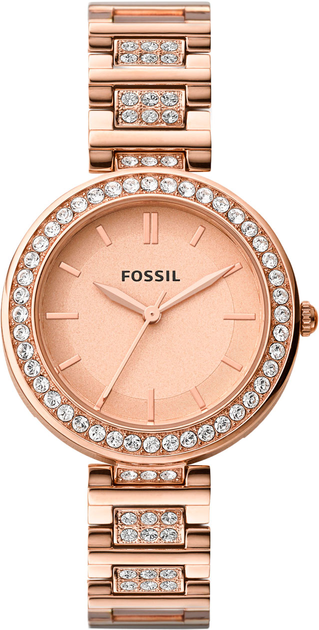 Наручные часы женские Fossil BQ3181