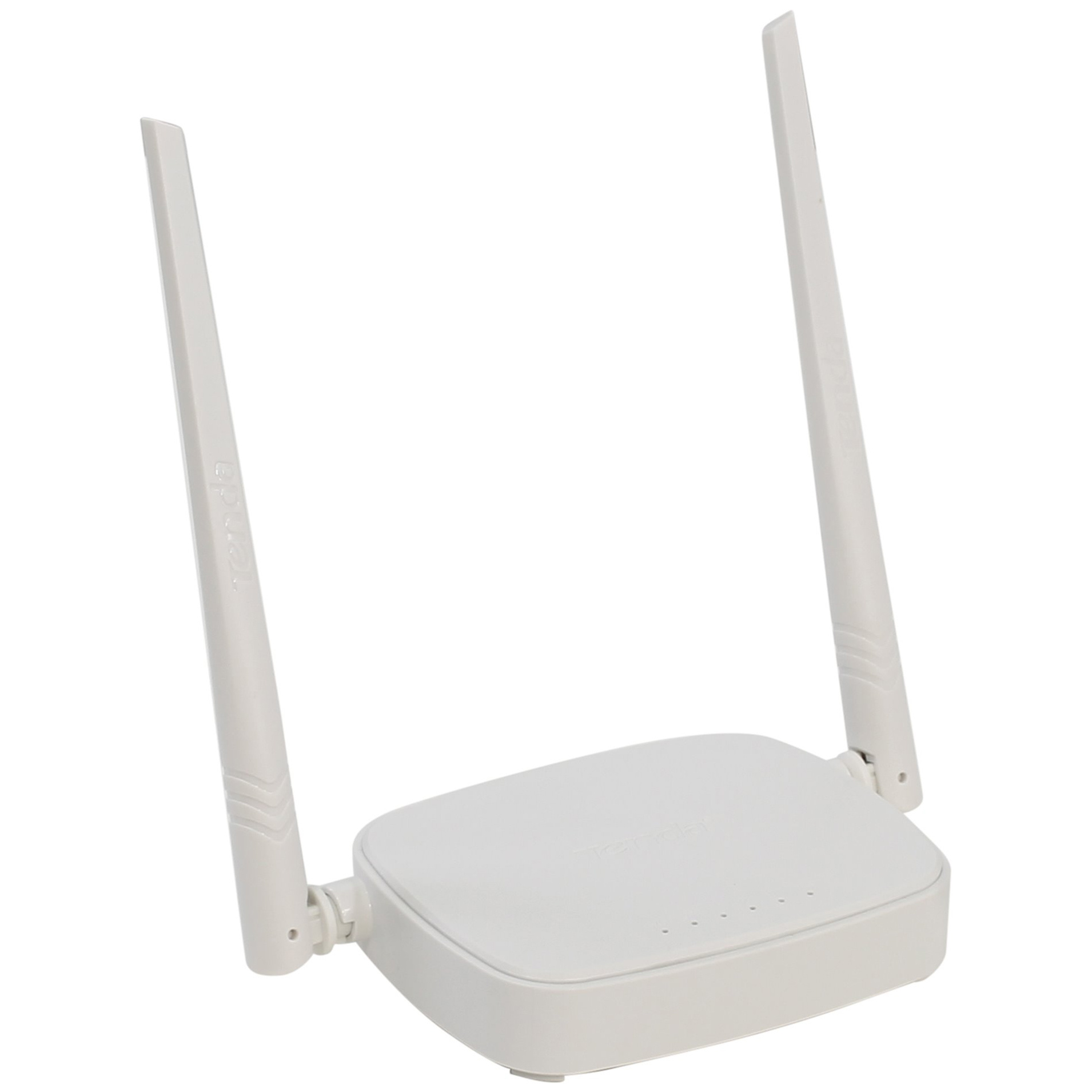 Wi-Fi роутер Tenda N301 White