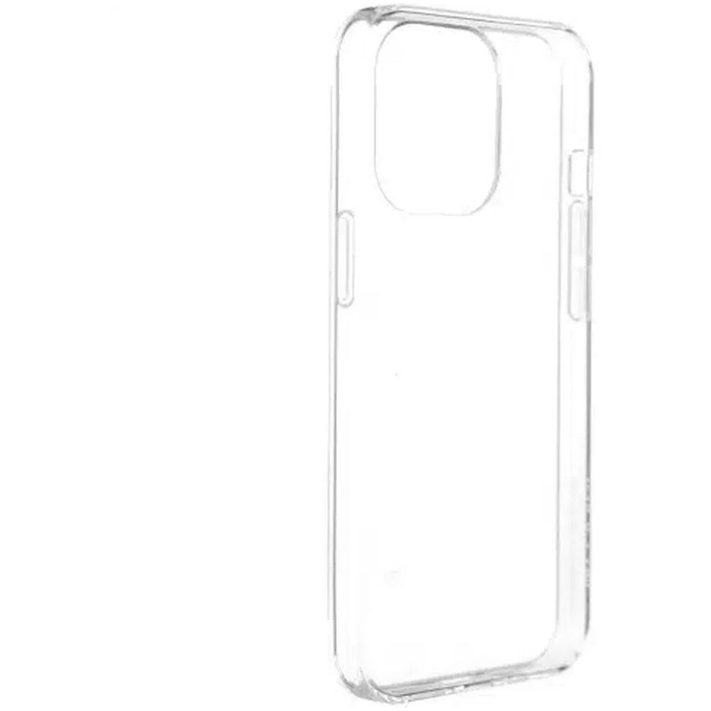 Чехол для Apple iPhone 14 Plus Zibelino Ultra Thin Case прозрачный