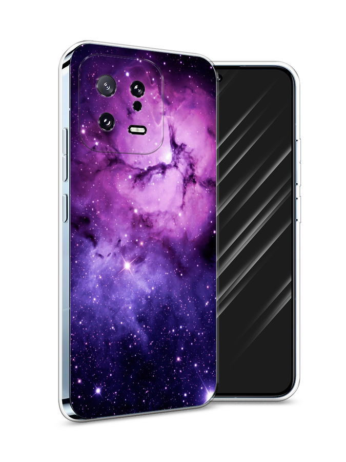 Чехол Awog на Xiaomi 13 5G "Космос 18"