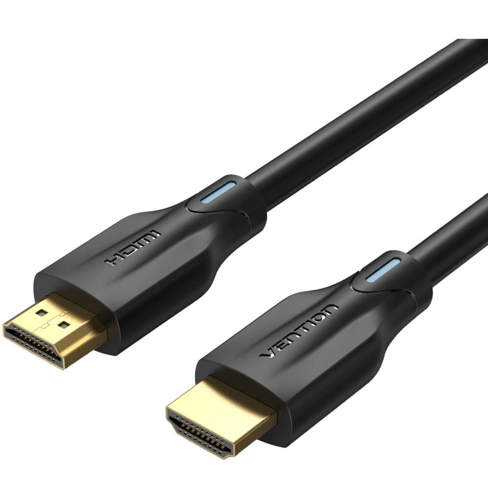 Кабель Vention HDMI - HDMI вилка-вилка 3м AANBI