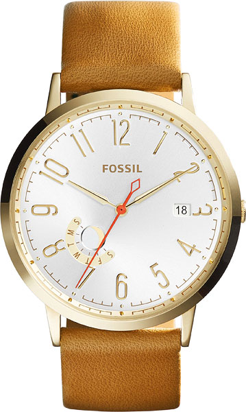 Наручные часы кварцевые женские Fossil ES3750
