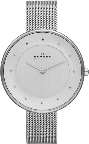 Наручные часы кварцевые женские Skagen SKW2140
