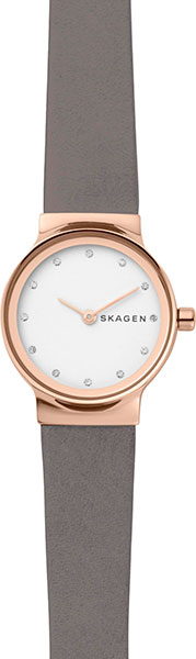 Наручные часы кварцевые женские Skagen SKW2669