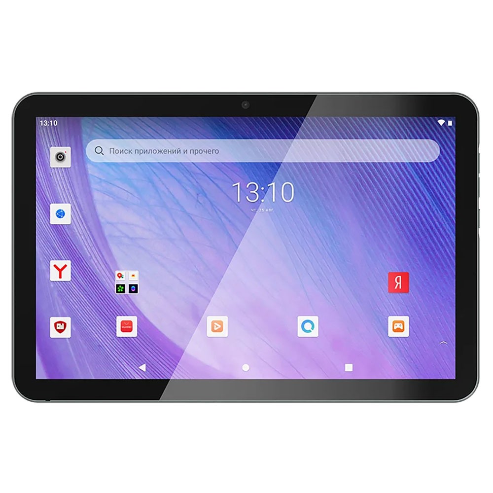 Планшет Topdevice Tablet А10 10.1 32 ГБ 10.1" /GB серый (146418) Wi-Fi Cellular