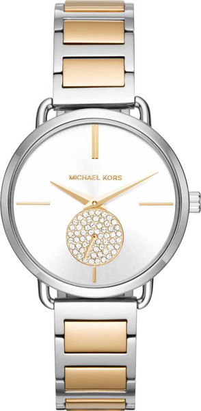 Наручные часы кварцевые женские Michael Kors MK3679