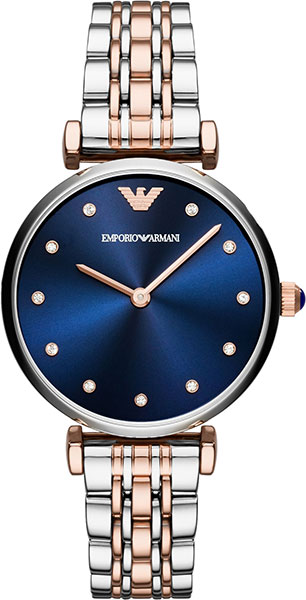Наручные часы кварцевые женские Emporio Armani AR11092