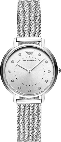Наручные часы кварцевые женские Emporio Armani AR11128