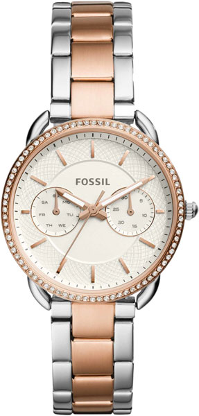 Наручные часы кварцевые женские Fossil ES4396
