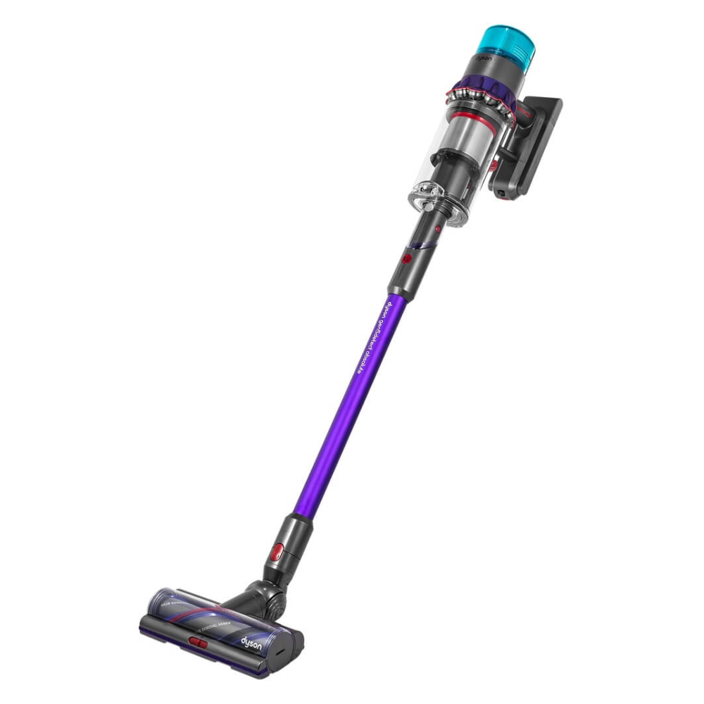 Пылесос вертикальный Dyson Gen5 Detect версия Malaysian, SG