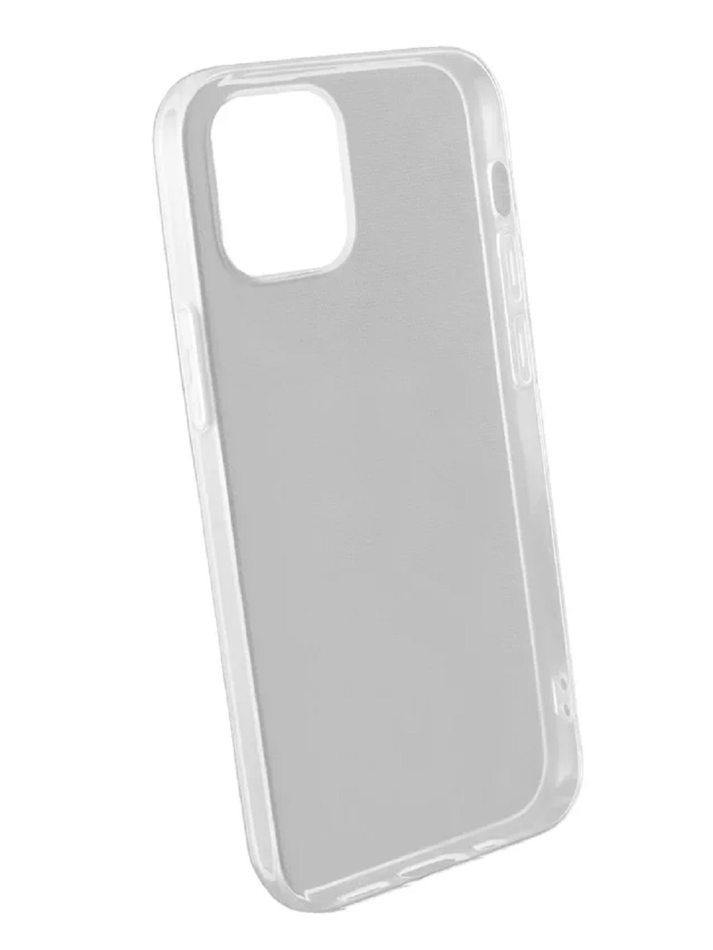Защитный чехол LuxCase для iPhone 13, толщина 1,1 мм, 60274