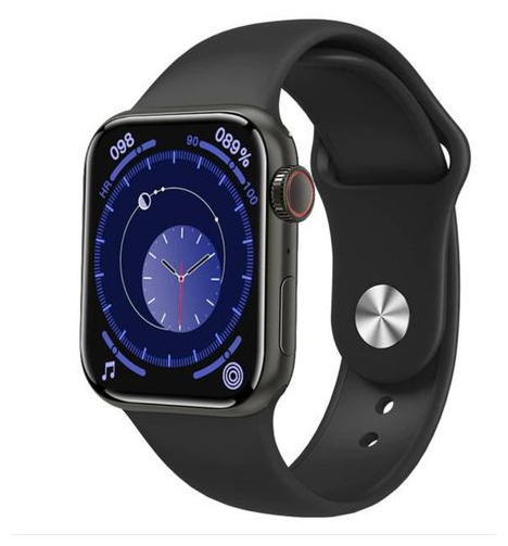 Смарт-часы Smart Watch x7 Pro Max 45мм (Чёрный)