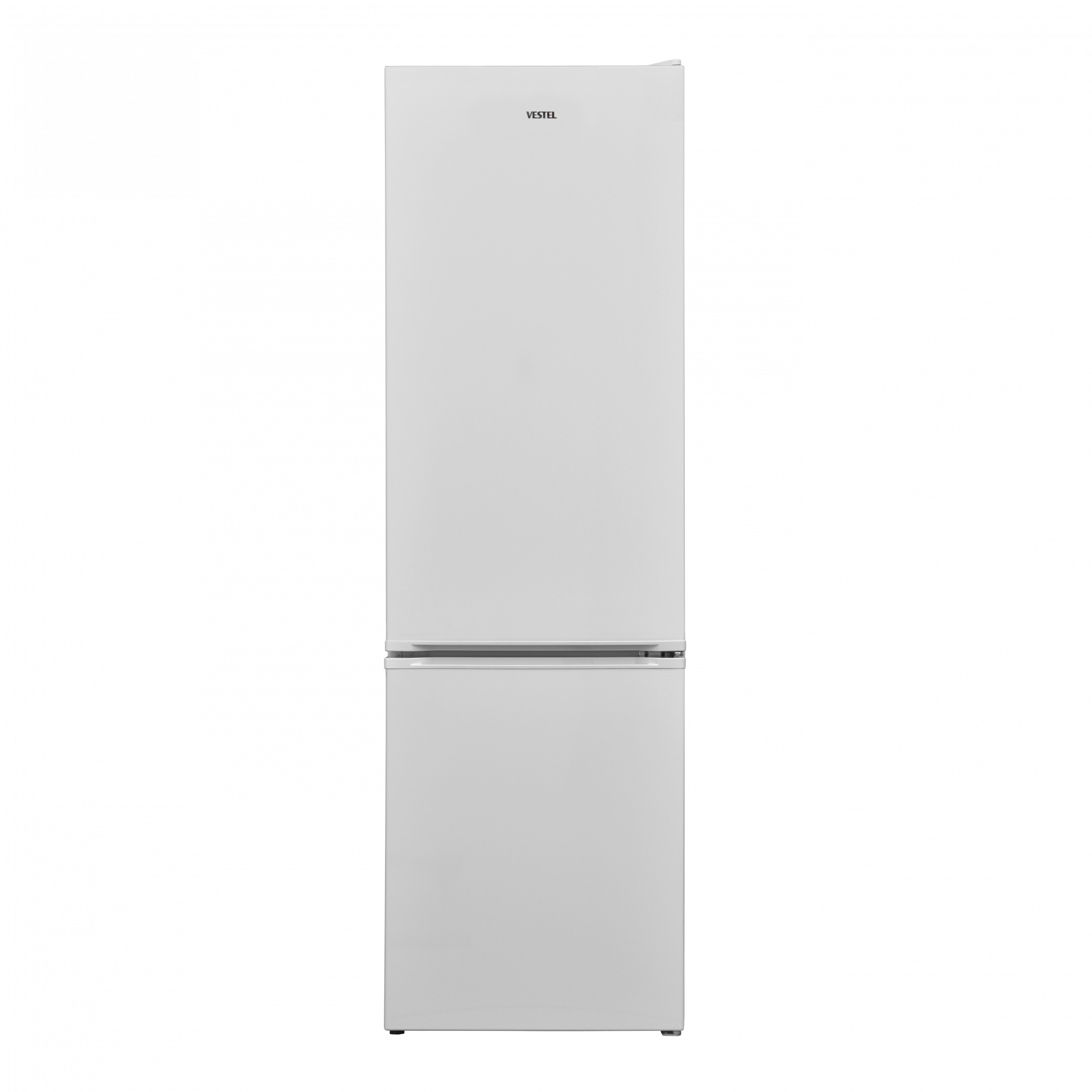 Холодильник Vestel VNF288FW белый