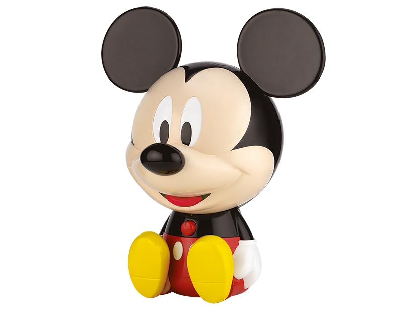 Воздухоувлажнитель Ballu UHB-280 Mickey Mouse Black/Red