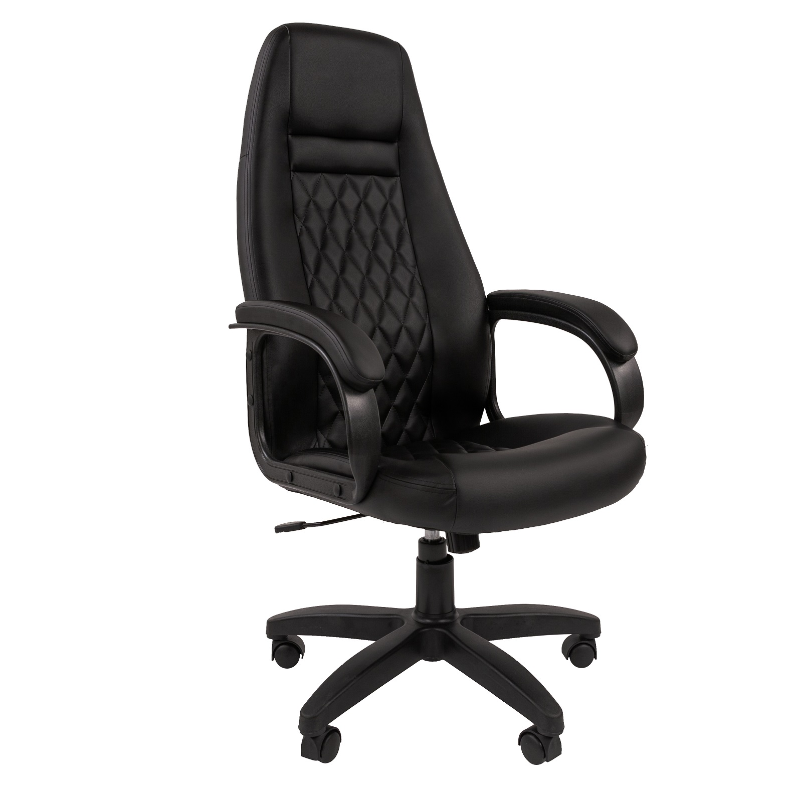 Компьютерное кресло Chairman 950 LT черный