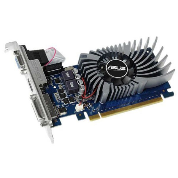 Видеокарта ASUS NVIDIA GeForce GT 730 (90YV06N2-M0NA00)