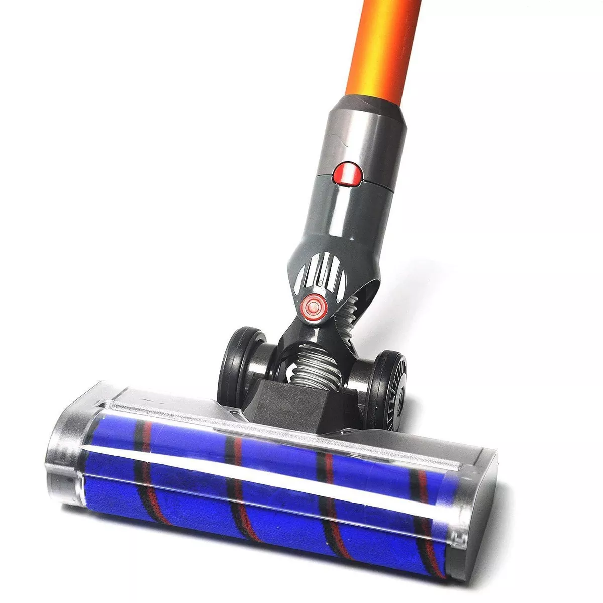 Турбощетка Run Energy для Dyson V7, SV11, V8, SV10