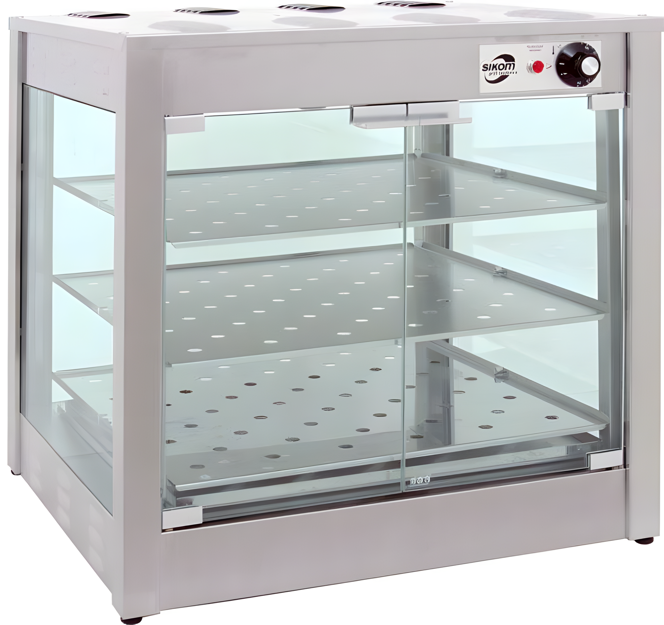 Холодильная витрина Sikom ВН-4.3