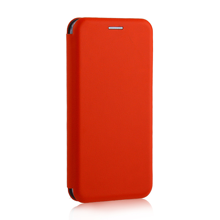 Чехол книжка для Samsung Galaxy S20 FE/S20 Lite красная