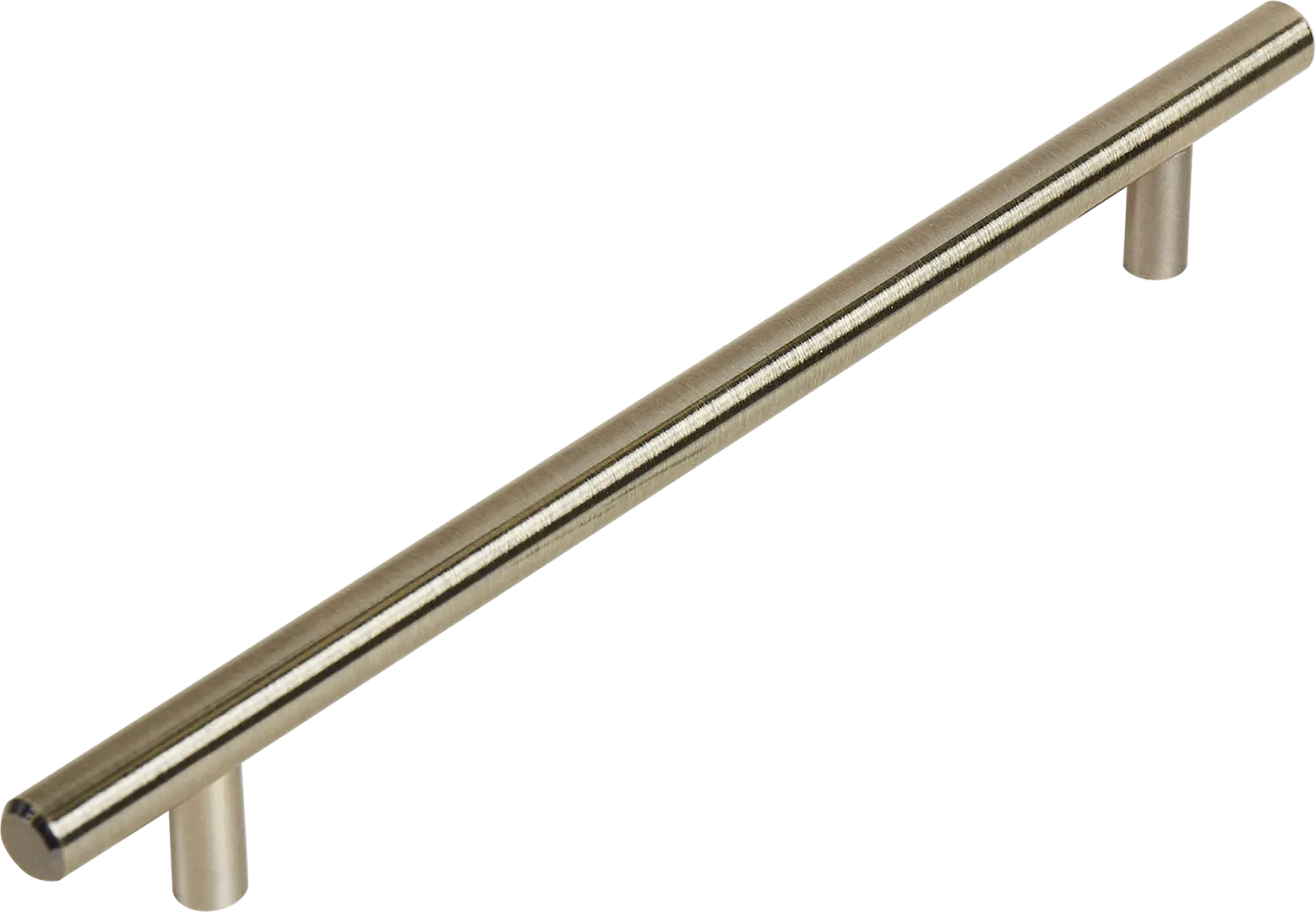 Ручка-рейлинг PRZ 192 мм, цвет бронза