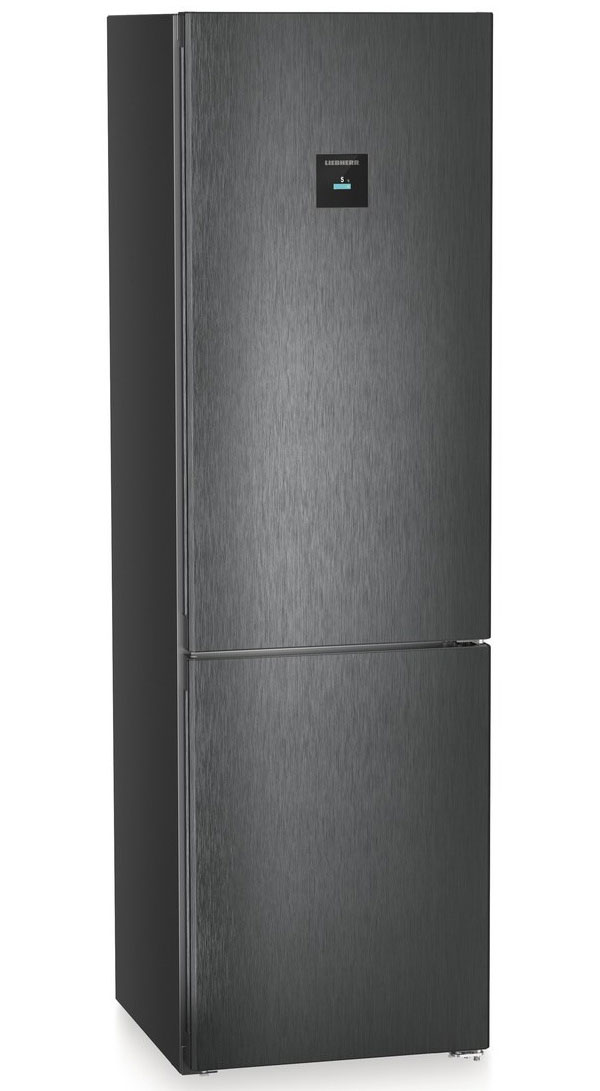 Холодильник LIEBHERR CBNbdc 573i-22 001 BioFresh NoFrost черный