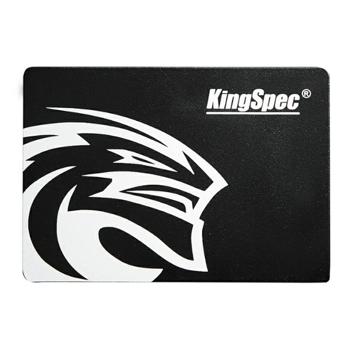 SSD накопитель KingSpec P4-240 2.5" 240 ГБ