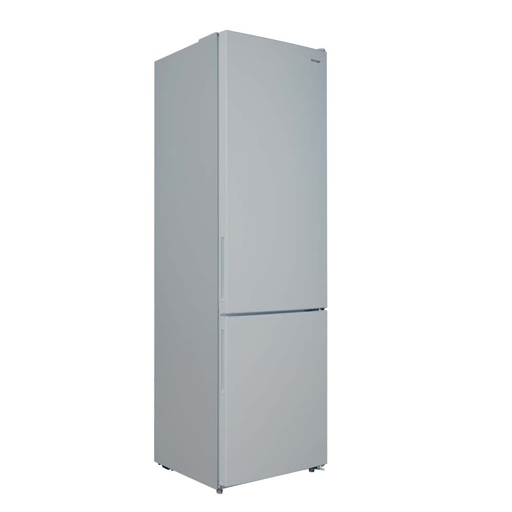 Холодильник Zarget ZRB 360NS1IM серебристый