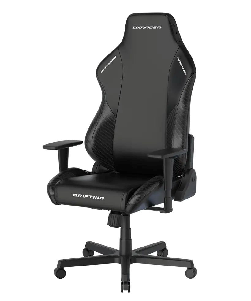 Игровое кресло DXRacer Drifting Series OH/DXL23/N, черный