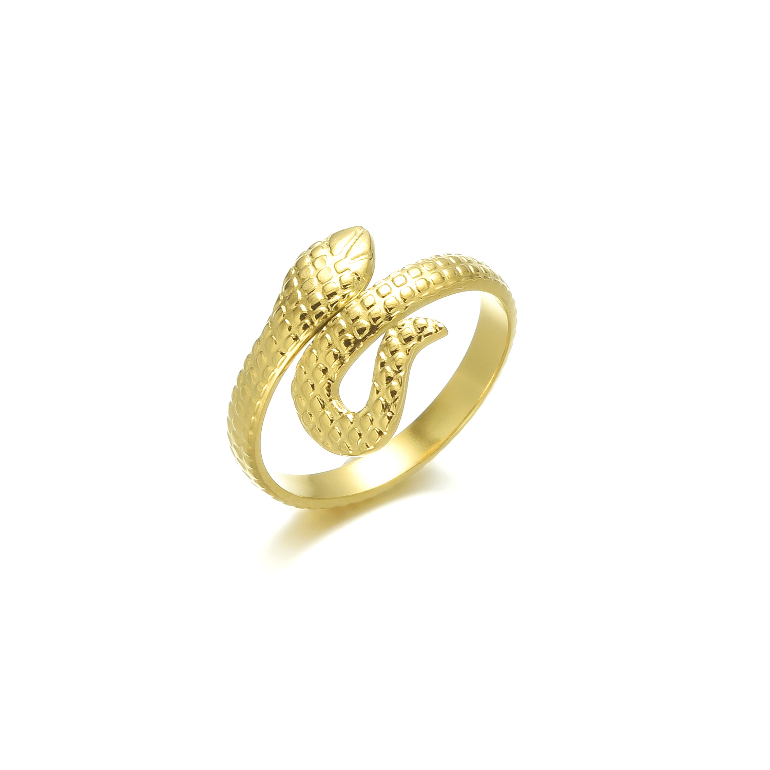 Кольцо для женщин, CR0330003G, жёлтое
