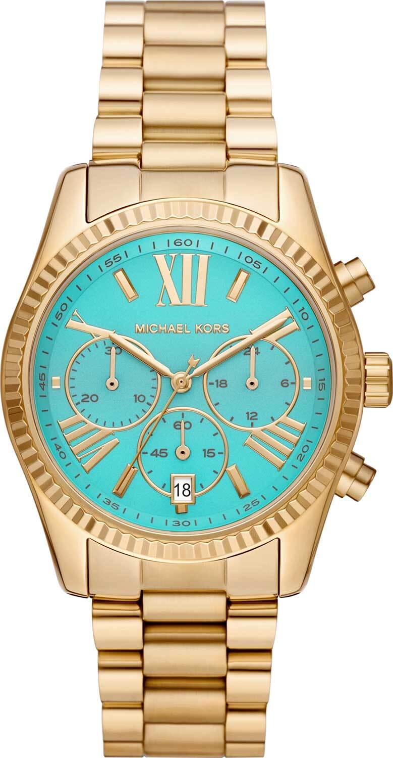 Наручные часы женские Michael Kors MK7216