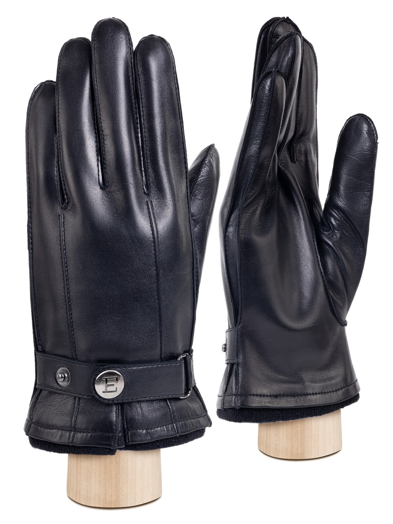 Перчатки мужские Eleganzza OS085 черные 10