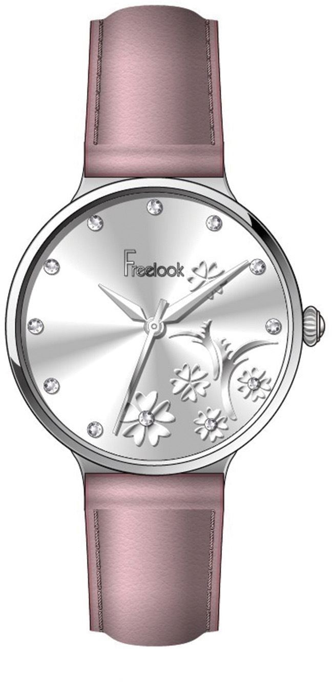 Наручные часы женские Freelook F.1.1108.04