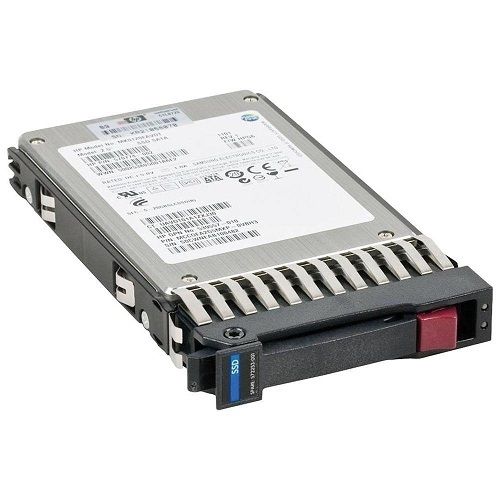 Жесткий диск HP 450GB 15K 3.5 SAS DP [533871-002]