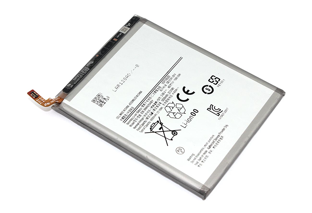 Аккумуляторная батарея EB-BM425ABY для Samsung Galaxy M42