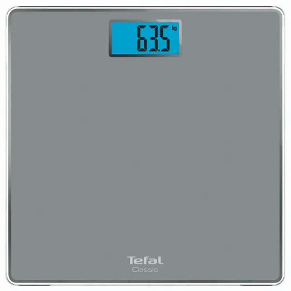 Весы напольные Tefal PP1500V0 серый