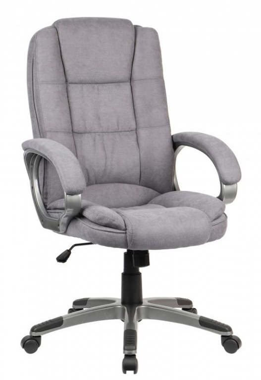 Кресло офисное Chairman CH667 Grey