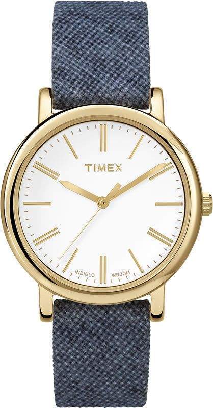 Наручные часы женские Timex TW2P63800