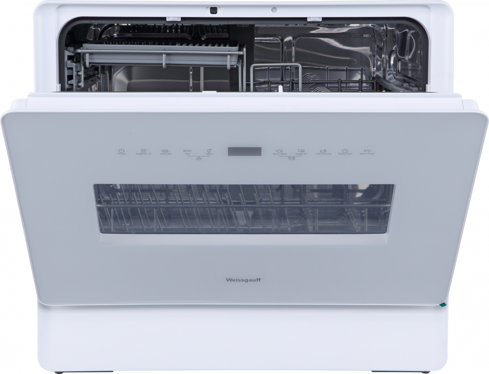 Посудомоечная машина Weissgauff TDW 5035 D Slim White