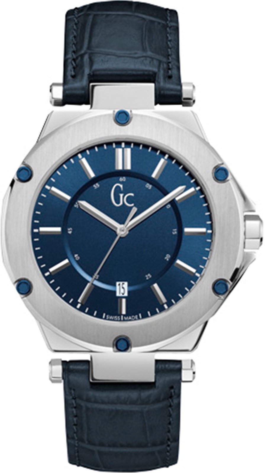 Наручные часы GC GENTS X12004G7S