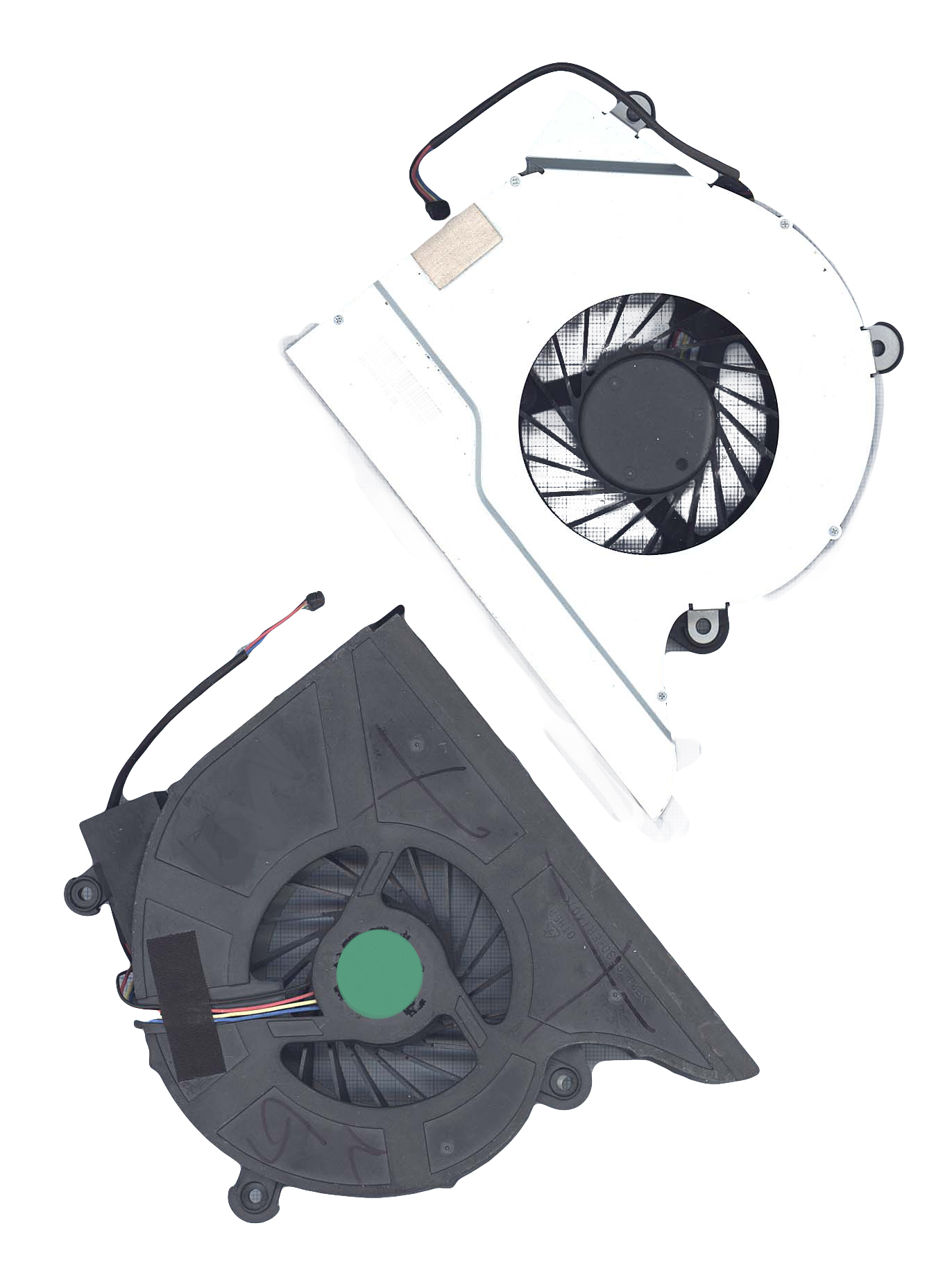 Вентилятор (кулер) для моноблока HP AIO Omni 200-5100 200-5200 200-5300 200-5400