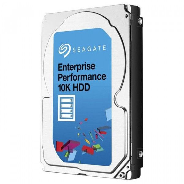 Гибридный жесткий диск Seagate Exos 1,2ТБ (ST1200MM0129)