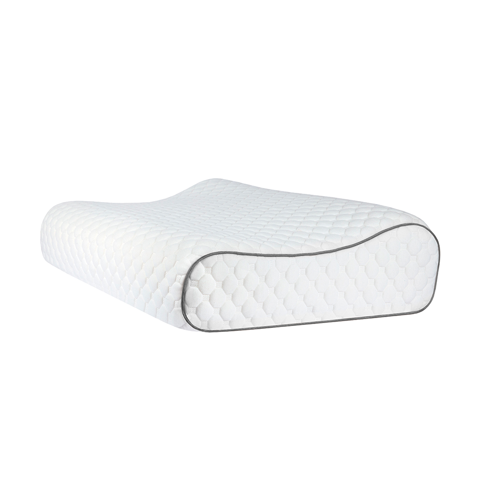 Ортопедическая подушка с эффектом памяти для взрослых Sleep Up Flexy L